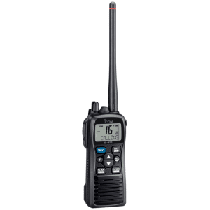 Nödsändare: PLB, MOB1, AIS och EPIRB - Seapax