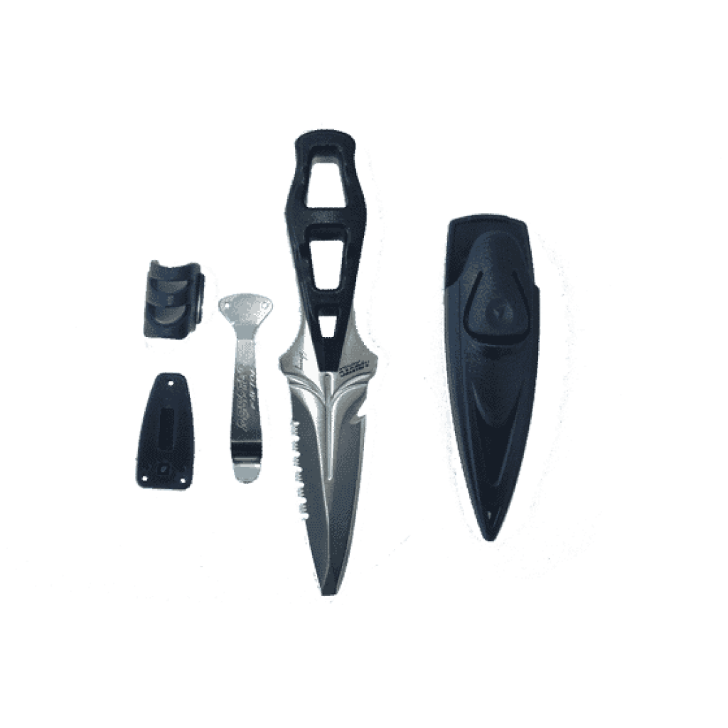 Raptor knife - Seapax