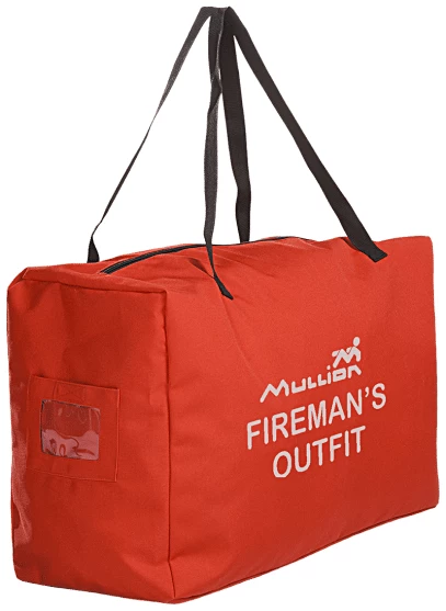 Mullion FIREFIGHTER STORAGE BAG