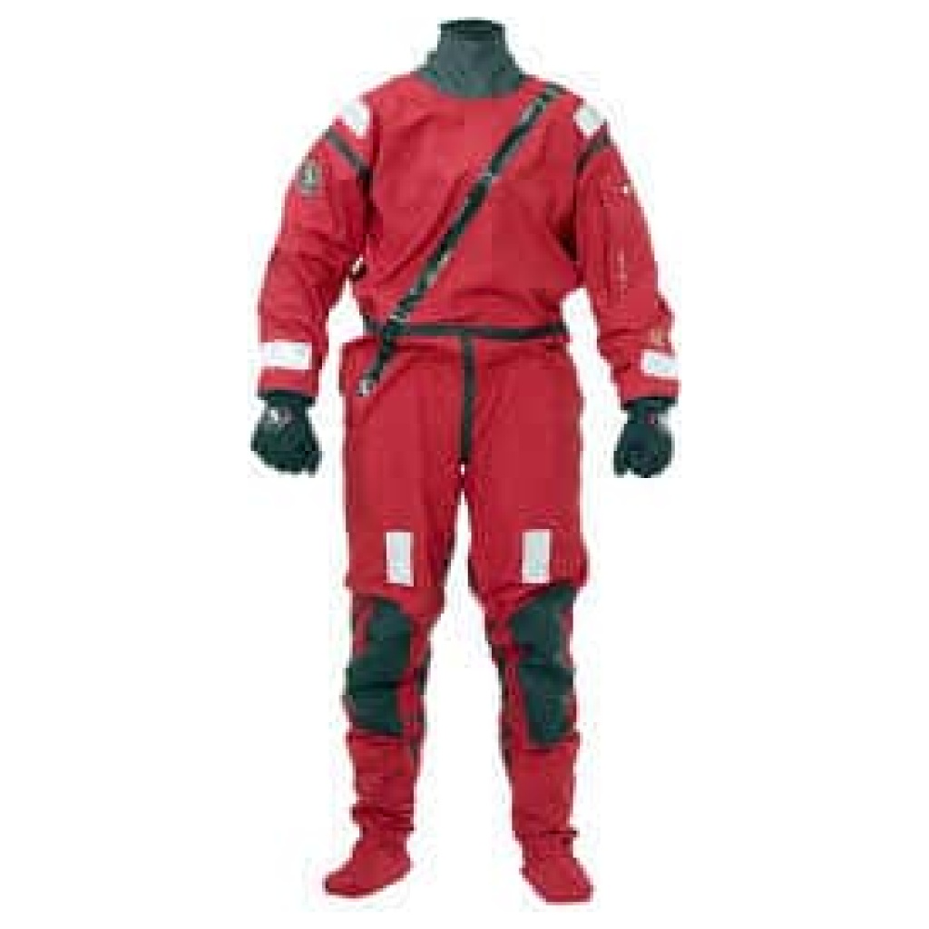 Ursuit AWS - Active Water Suit - Torrdräkt för vattensporter